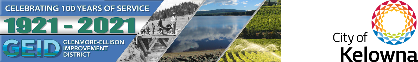 Glenmore Ellison Improvement District